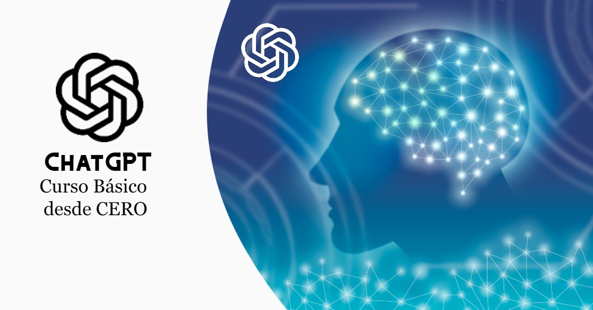 Curso de ChatGPT – Curso Básico desde CERO - MiAulaTec.com Curso de ChatGPT – Curso Básico desde CERO - MiAulaTec.com