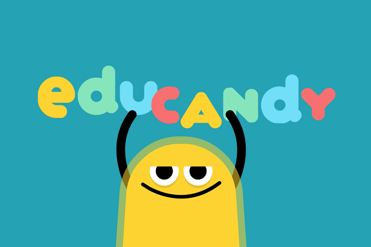 Educandy: Crea Actividades Interactivas Para Niños - MiAulaTec.com