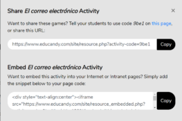 Educandy: Crea Actividades Interactivas Para Niños - MiAulaTec.com